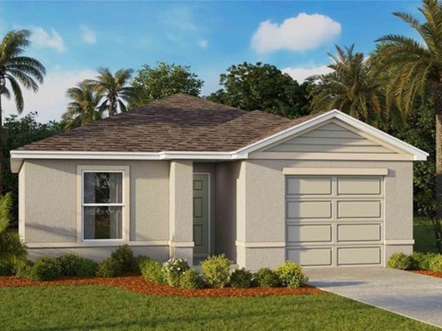 4040 Kona Cir, Spring Hill, FL 34608