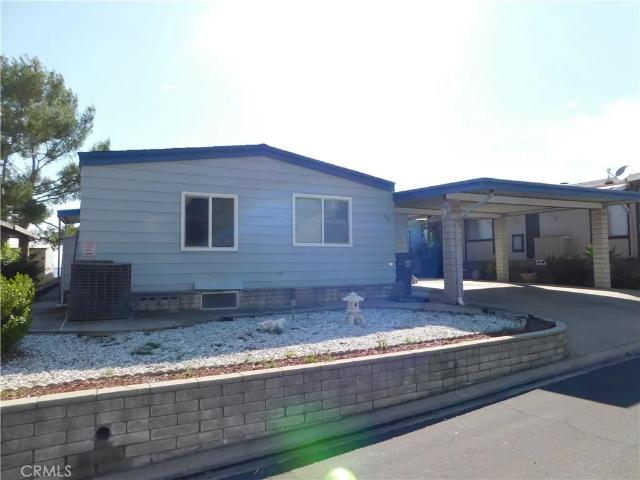 4040 Piedmont Dr, Unit 272, Highland, CA 92346 | MLS #IG26082