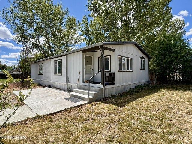 4040 Placer Way, Winnemucca, NV 89445