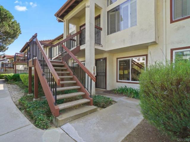4040 Porte La Paz, Unit 76, San Diego, CA 92122 | MLS #260006 | Compass