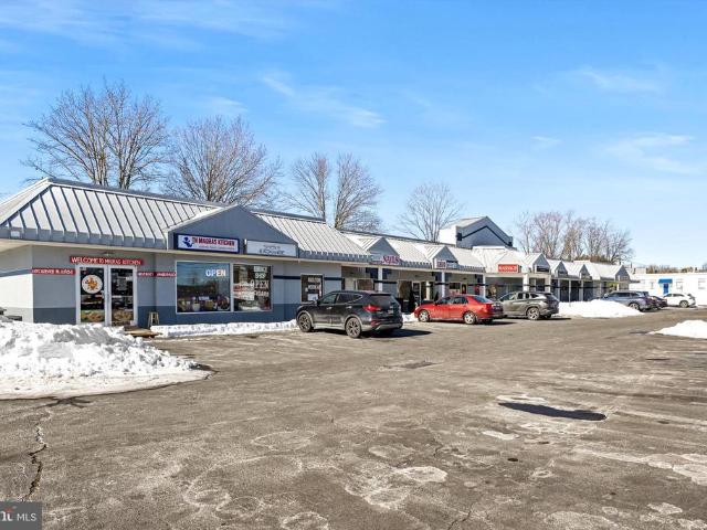 4040 Quakerbridge # 3