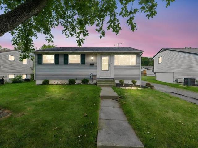 4040 Randell Rd, Columbus, OH 43228