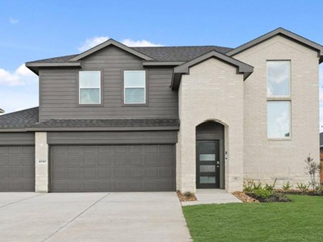 4040 Sun Burst Ln, Katy, TX 77493