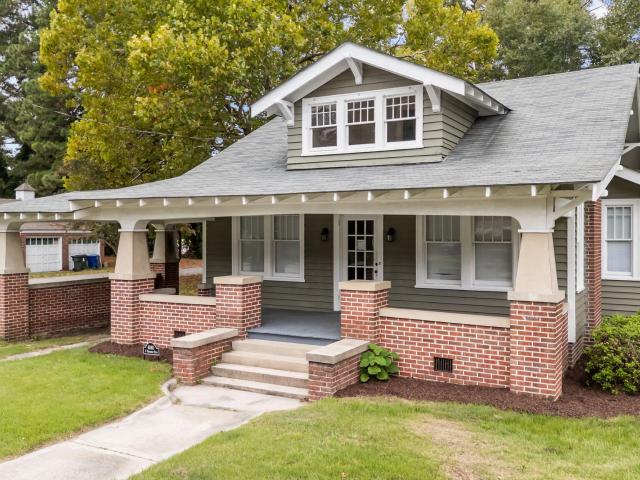 4040 S Hathaway Blvd, Sharpsburg, NC 27803 | MLS #100570 | Compass