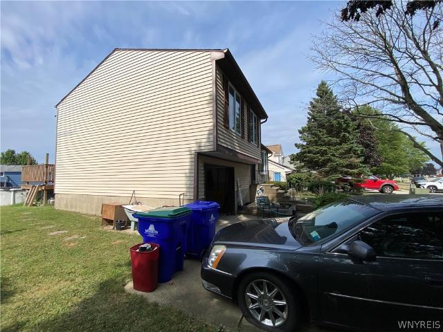 4040 Towers Place