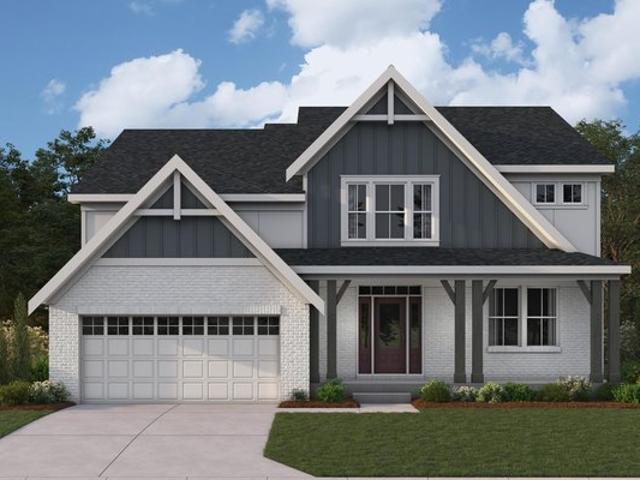 4040 Volterra Ln, Covington, KY 41017