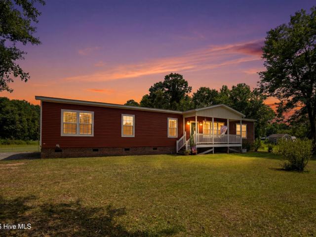 4040 Willard Road