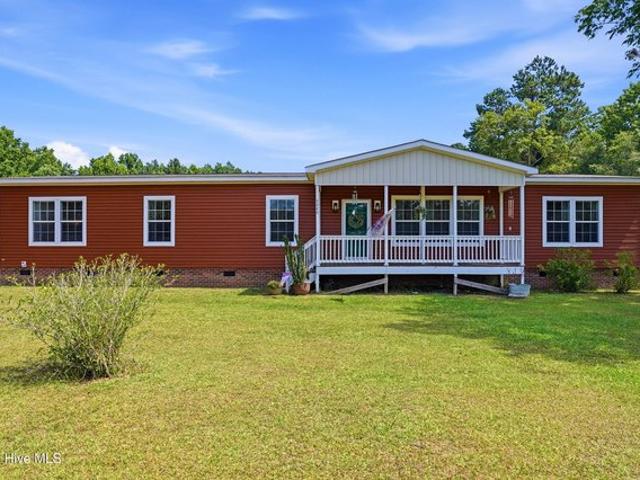 4040 Willard Rd, Willard, NC 28478