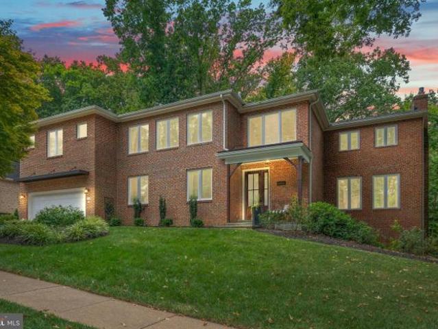 4040 41st St N, McLean, VA 22101