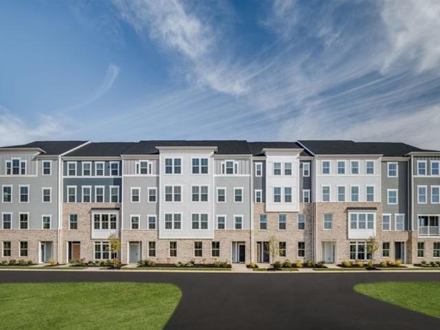 4040A Perseus Ln, Charlottesville, VA 22901