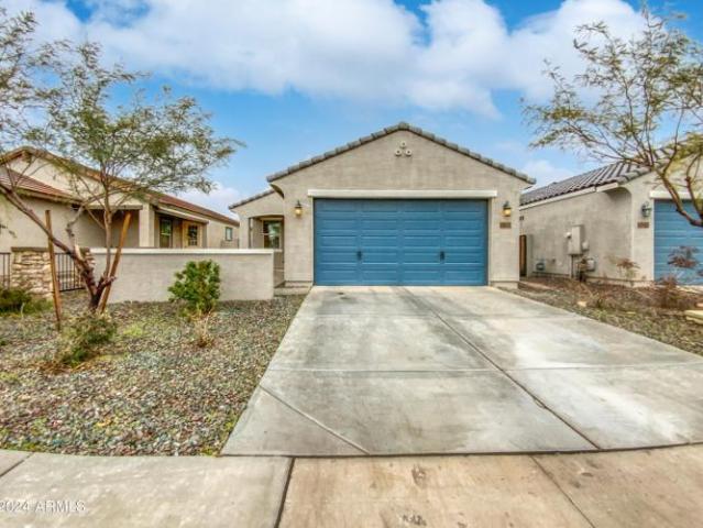40418 W Hillman Dr, Maricopa, AZ 85138