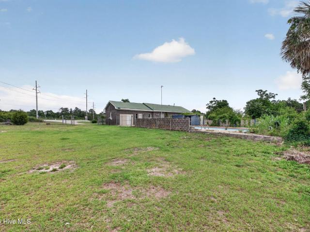 4041 Mike Padgett Highway