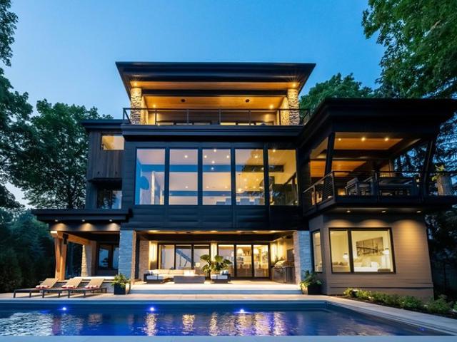 4041 N Shore Dr, Orono, MN 55364
