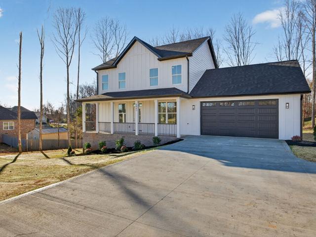 4041 Old Sparta Road