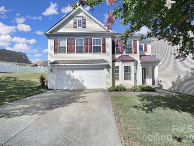 4041 Abbottsbury Dr, Fort Mill, SC 29707