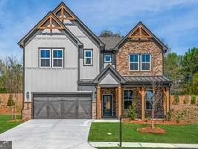 4041 Adler Cir Unit 16, Buford, GA 30519