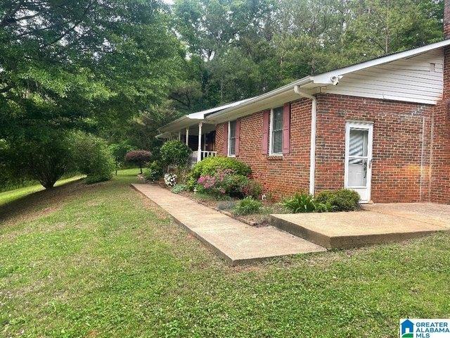 4041 Allison Mill Rd, Talladega, AL 35160