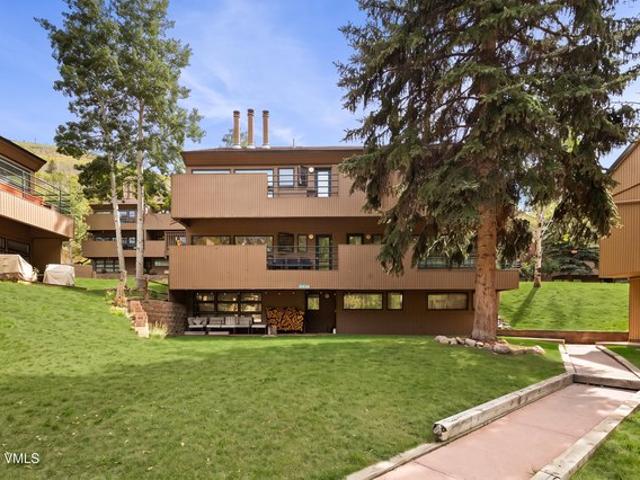 4041 Bighorn Rd Unit 10E, Vail, CO 81657