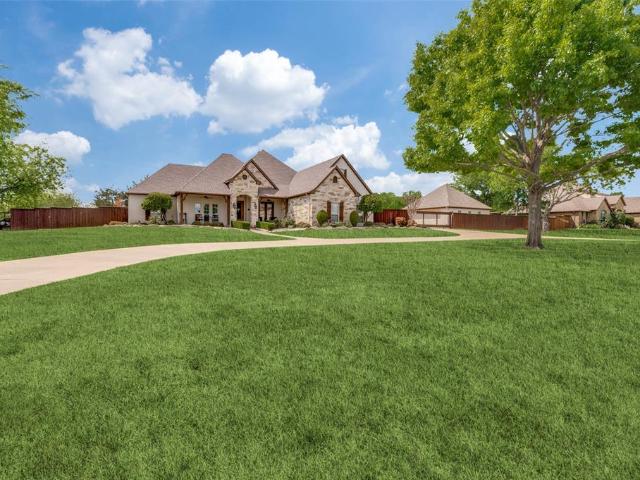 4041 Blackchamp Rd, Midlothian, TX 76065 | MLS #21256 | Compass