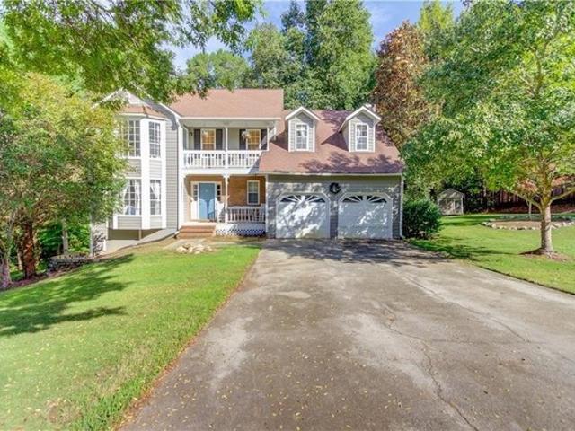 4041 Brittan Glade Trl, Snellville, GA 30039