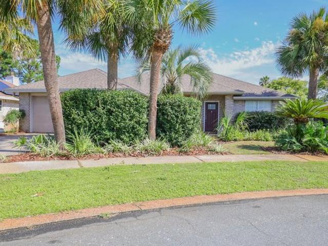 4041 Broken Arrow Ct, Destin, FL 32541