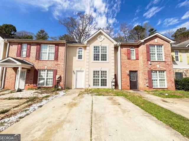 4041 Browne Ct, Conley, GA 30288