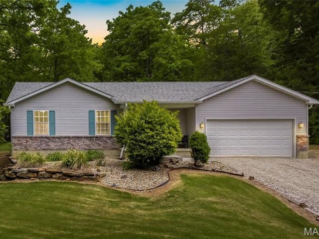 4041 Canebrake Valley Dr, Dittmer, MO 63023