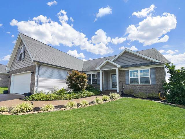 4041 Chappell Drive