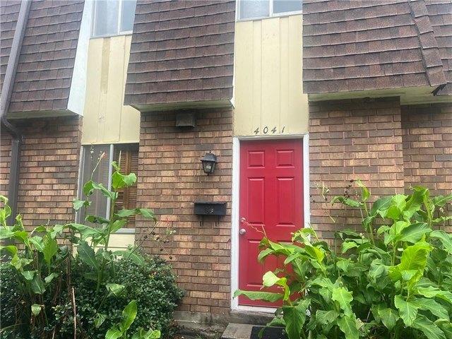 4041 Division St Unit 4041, Metairie, LA 70002