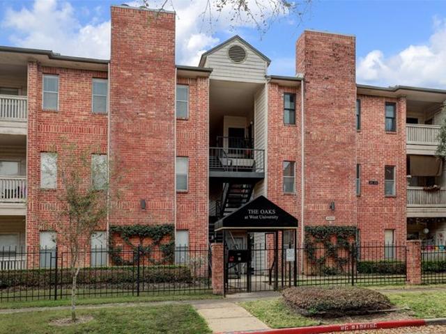 4041 Drake St Apt 113, Houston, TX 77005