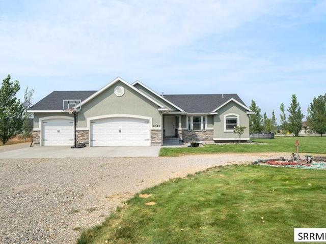 4041 E 235 N, Rigby, ID 83442