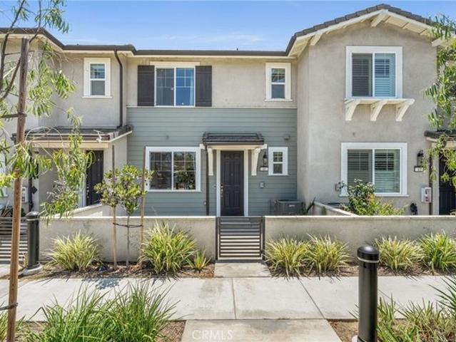 4041 E Peony Paseo Unit 40, Ontario, CA 91761