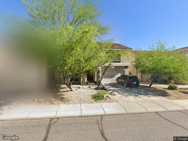 4041 E Tether Trl, Phoenix, AZ 85050