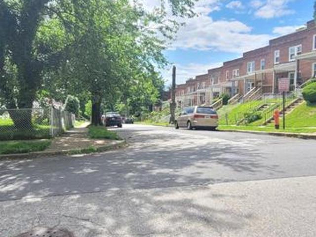 4041 Fairfax Road