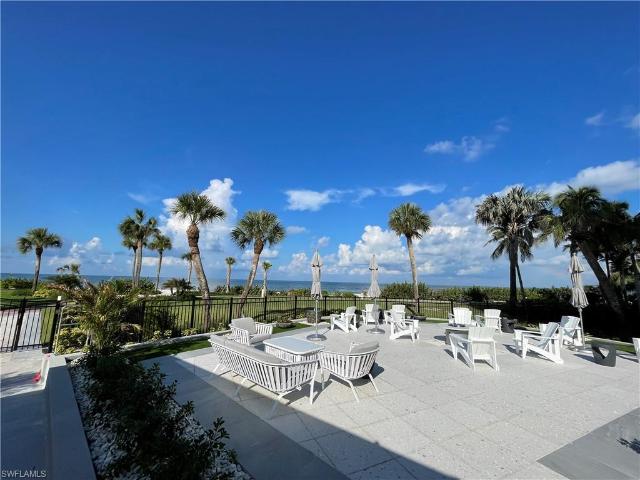 4041 Gulf Shore Blvd N, Unit 105, Naples, FL 34103 | MLS #225082
