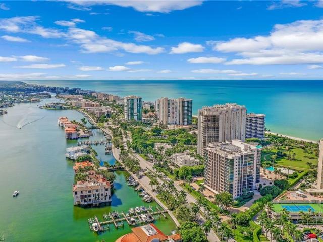 4041 Gulf Shore Blvd N, Unit 805, Naples, FL 34103 | MLS #226008