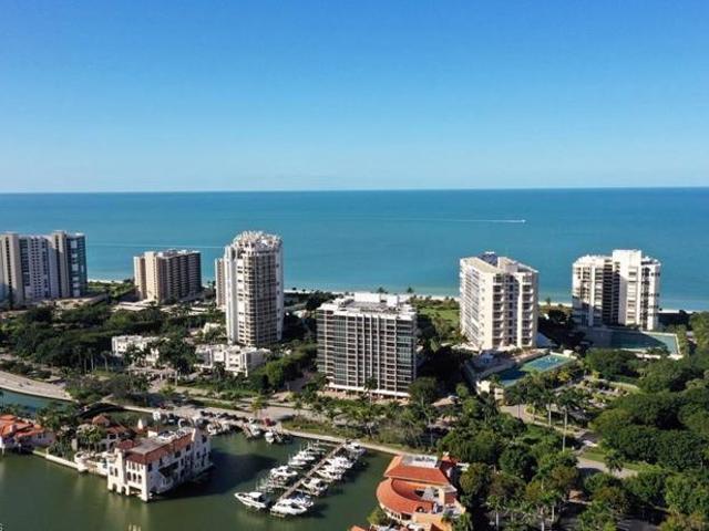 4041 Gulf Shore Blvd N Unit 901, Naples, FL