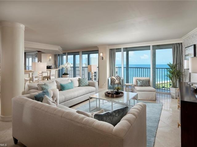 4041 Gulf Shore Blvd N, Unit PH5, Naples, FL 34103 | MLS #225064