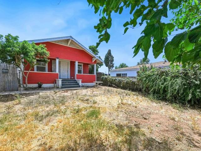 4041 Gamma St, San Diego, CA 92113