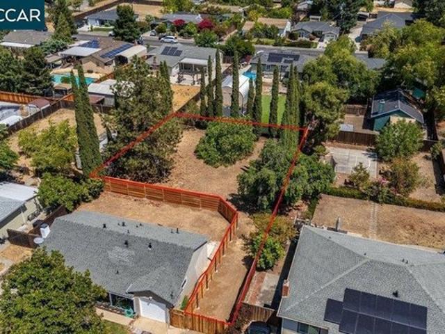 4041 Golden Ave, Concord, CA 94521