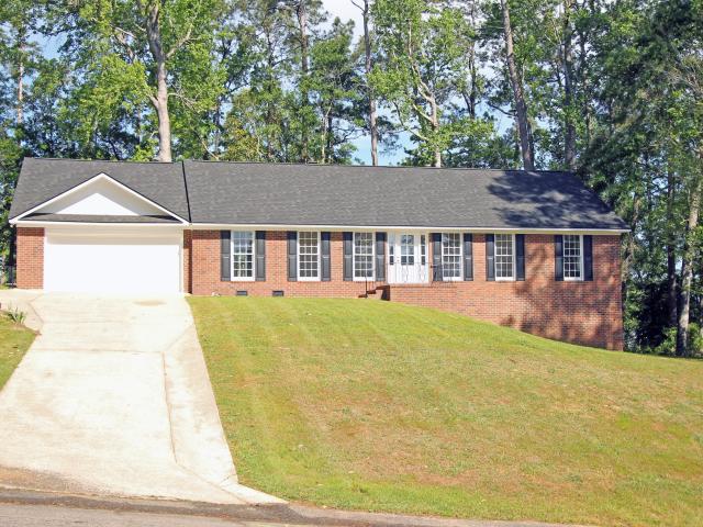 4041 Goshen Lake Drive