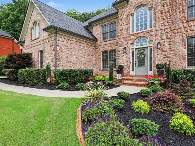 4041 Hickory Fairway Drive