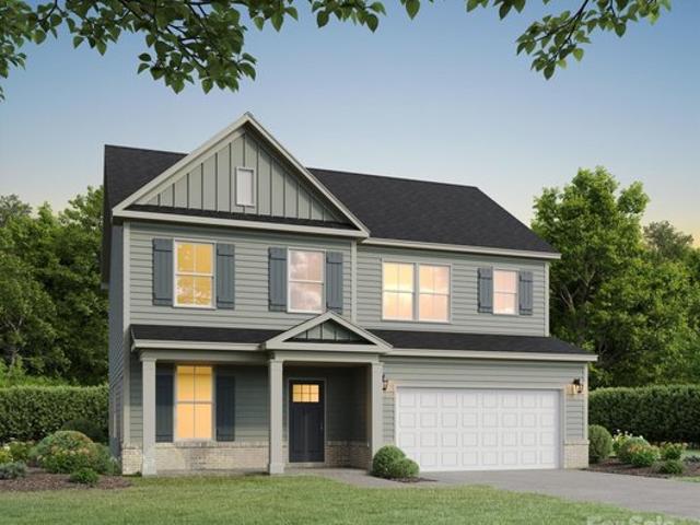 4041 Jenison Valley Ct, Charlotte, NC 28214