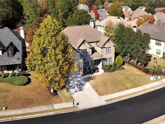 4041 Lost Mill Lane