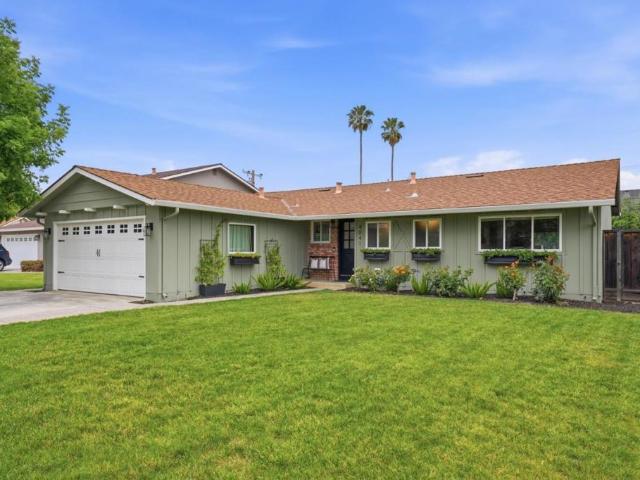 4041 Ross Park Drive
