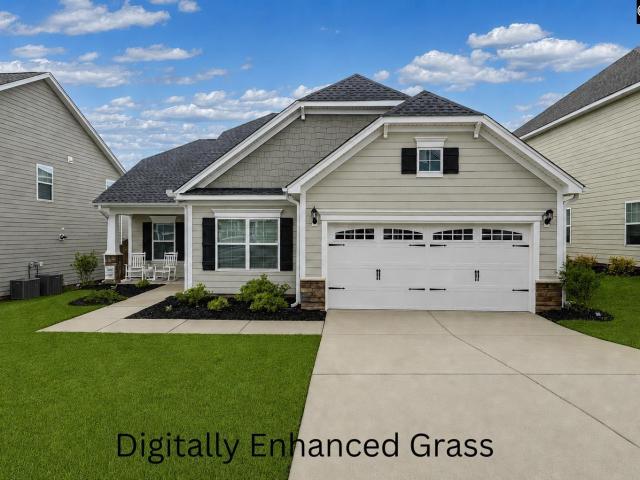 4041 Summerland Way