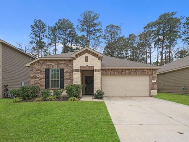 4041 Timber Sapp Dr, Conroe, TX 77304