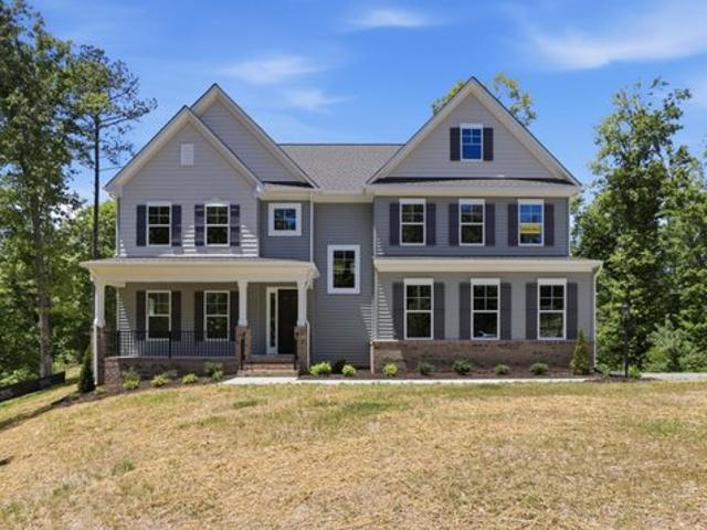 4041 Tredon Dr, Mechanicsville, VA 23211