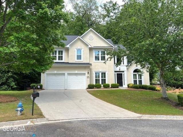 4041 Vinings Mill Ct SE, Smyrna, GA 30080