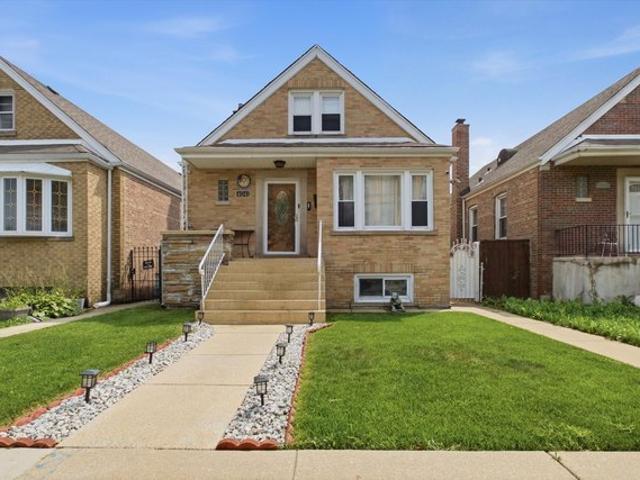 4041 W 56th St, Chicago, IL 60629
